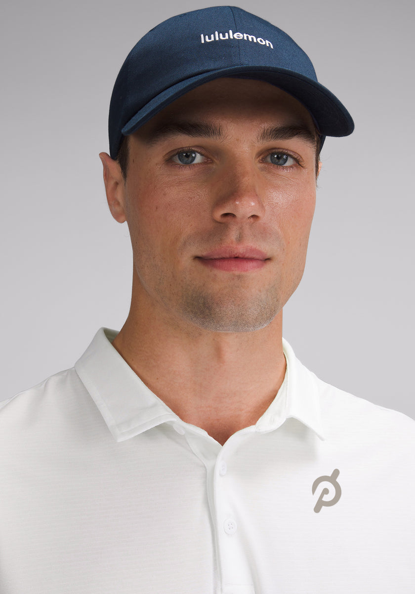 Evolution Short-Sleeve Polo Shirt – Peloton Apparel Canada