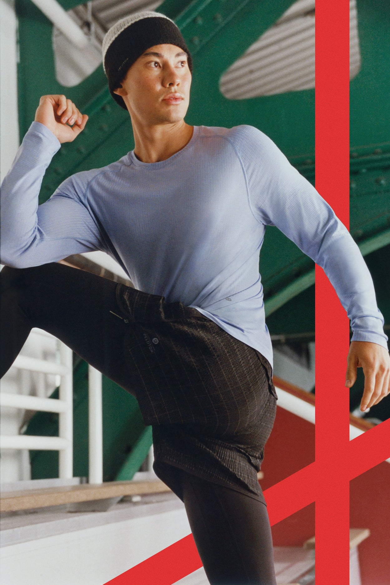 Peloton x lululemon New Arrivals – Page 3 – Peloton Apparel Canada