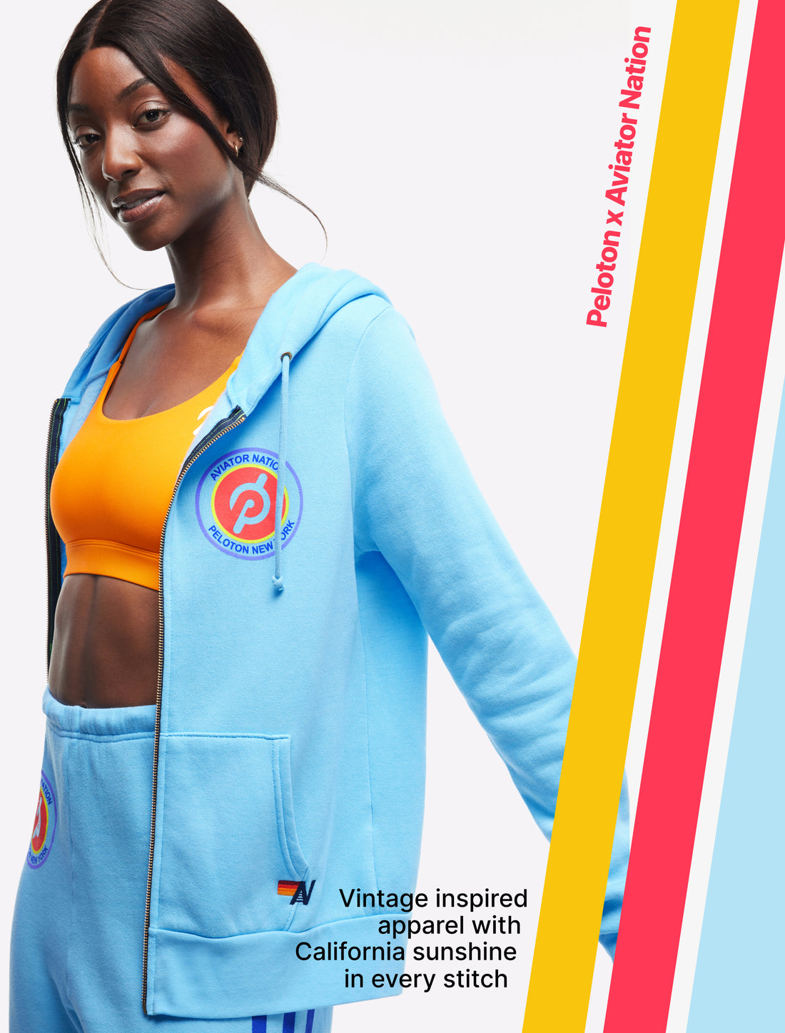 Peloton Apparel – Peloton Apparel Canada