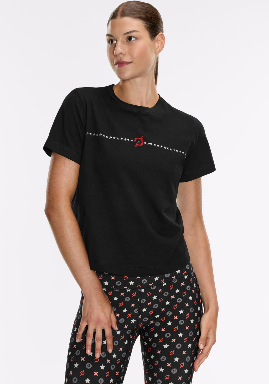 Baby Tee – Peloton Apparel Canada