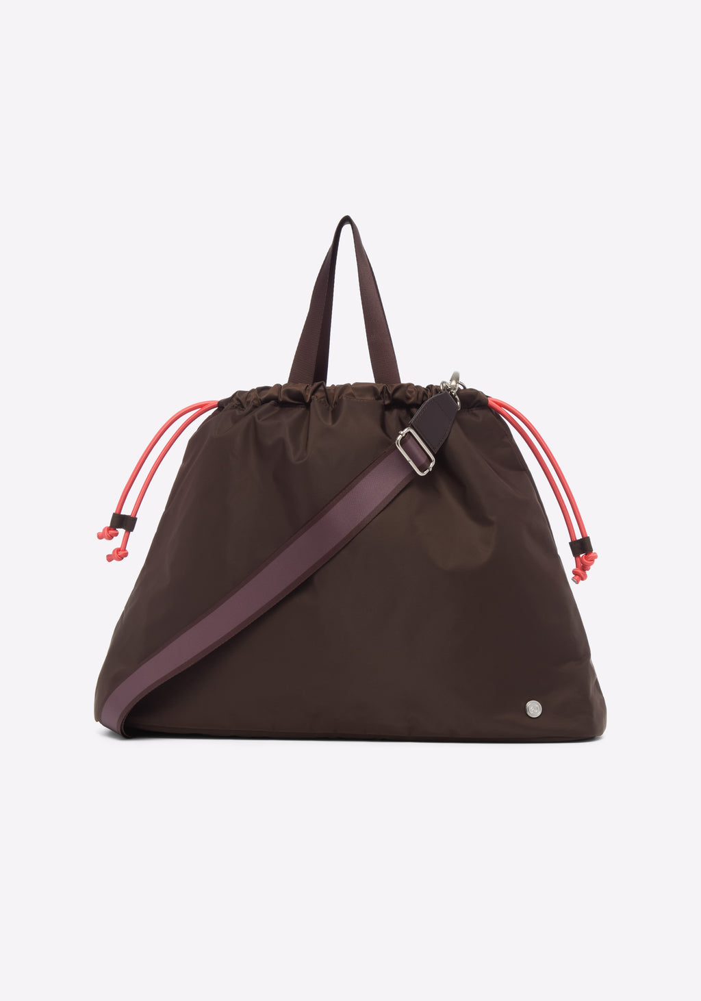 Cinch Sack Crossbody Bag – Peloton Apparel Canada