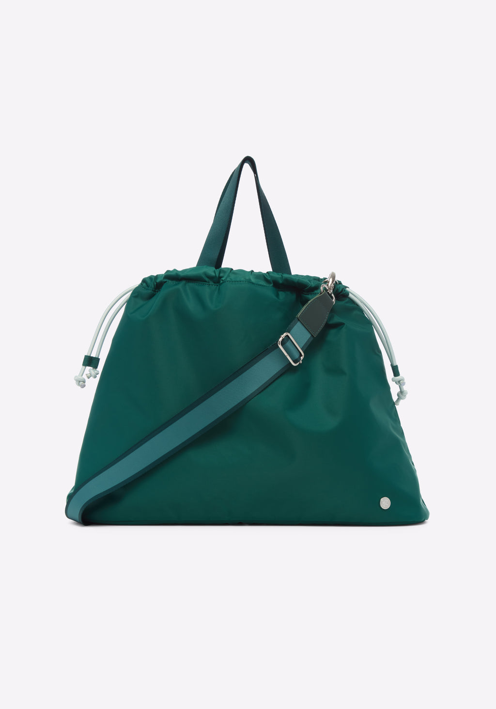 Cinch Sack Crossbody Bag – Peloton Apparel Canada