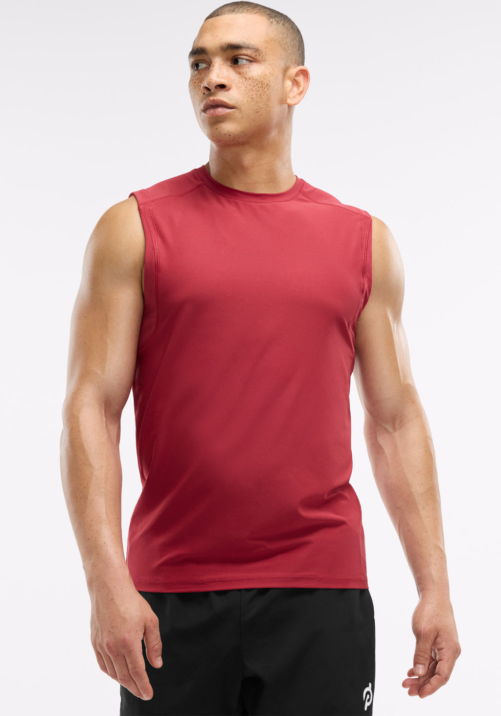 Essential Performance Muscle Tank – Peloton Apparel Canada