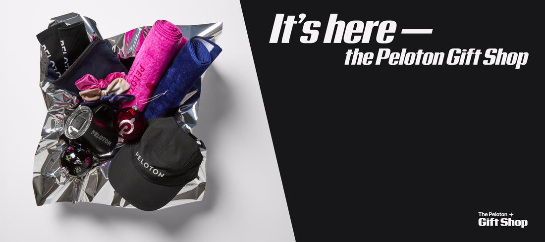 Peloton Apparel – Peloton Apparel Canada