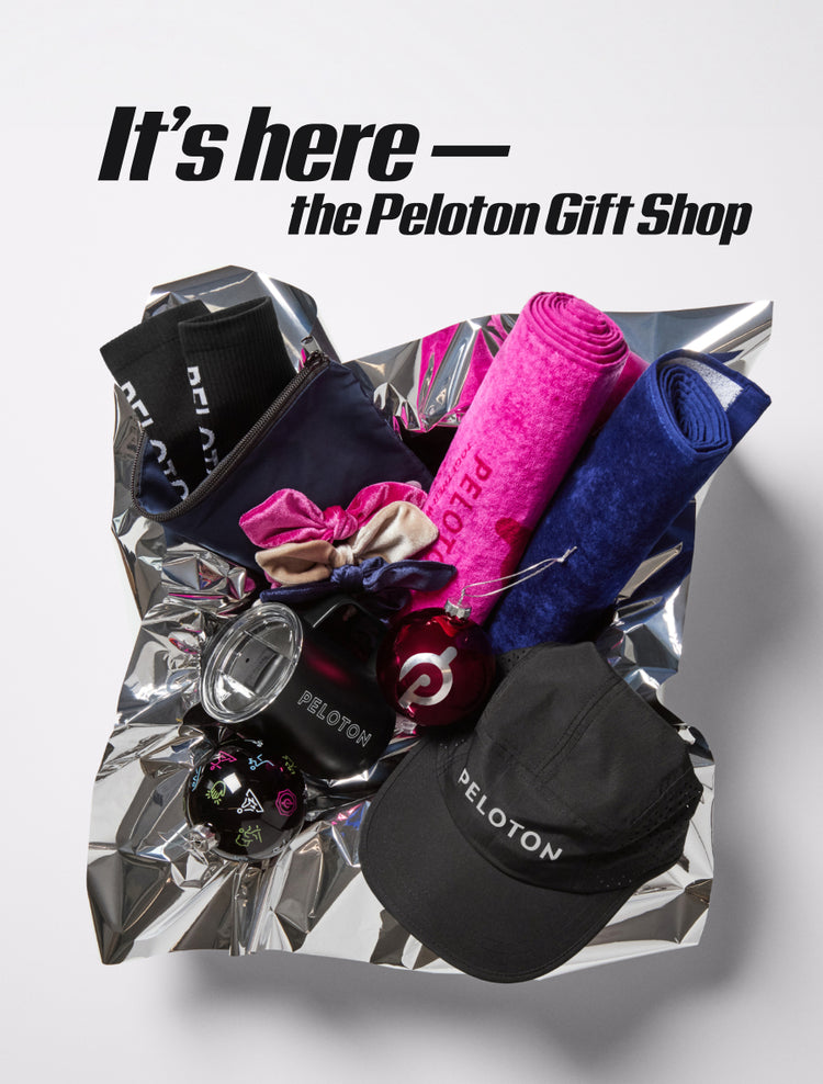 Peloton Apparel – Peloton Apparel Canada