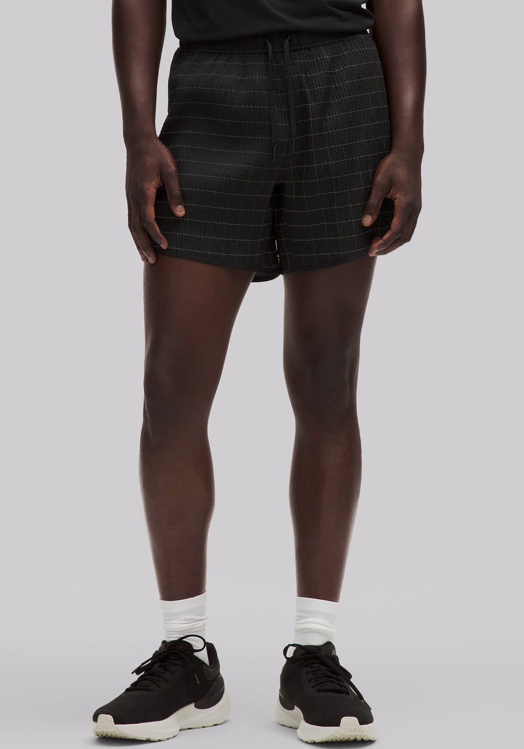 Mile Maker Reflective Lined Short 6" – Peloton Apparel Canada