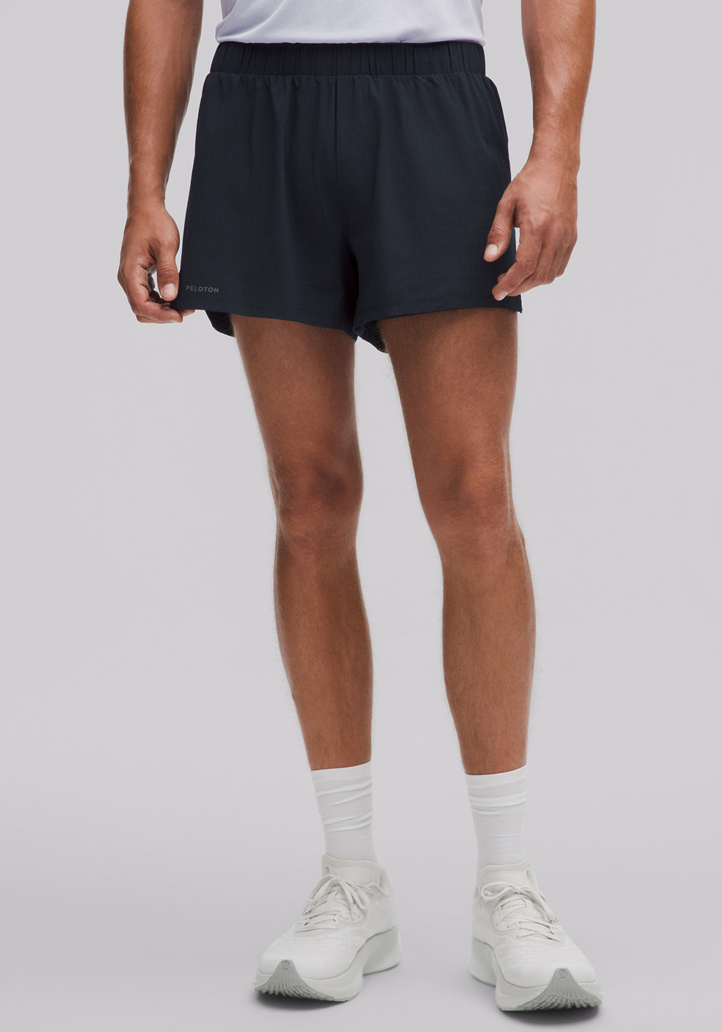 Mile Maker Ripstop Lined Short 4" – Peloton Apparel Canada