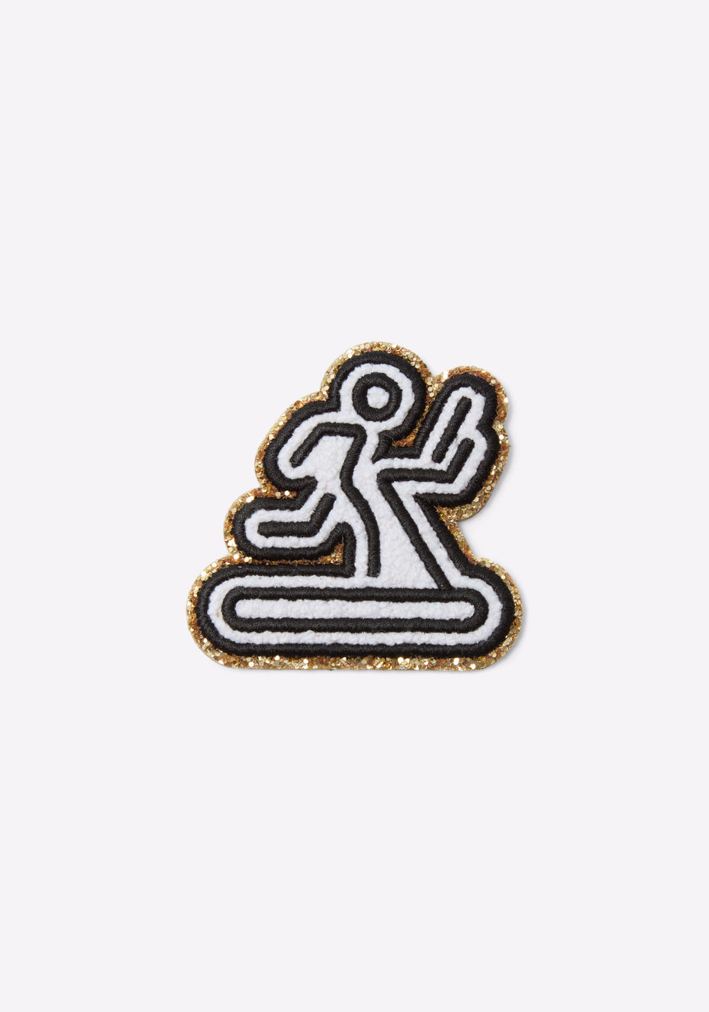 Peloton Tread Patch – Peloton Apparel Canada