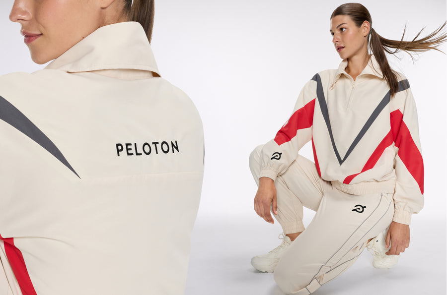 Women's Apparel – Peloton Apparel Canada