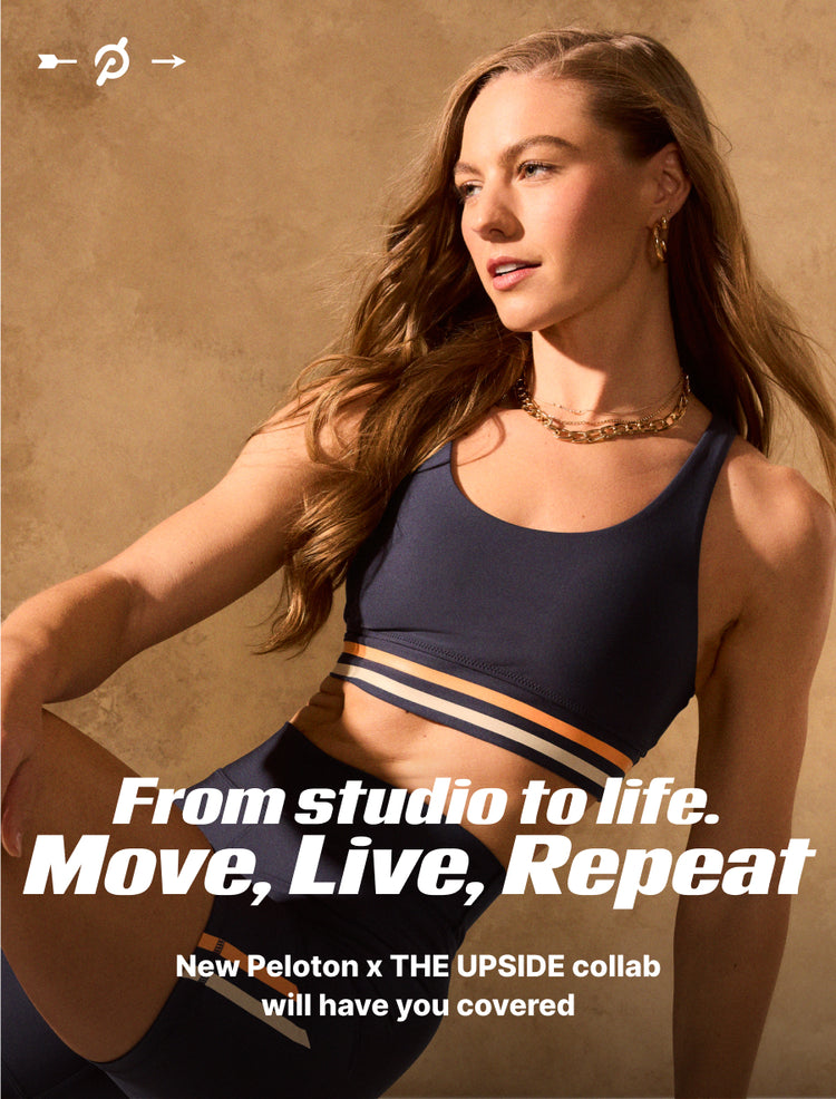 Peloton Apparel – Peloton Apparel Canada