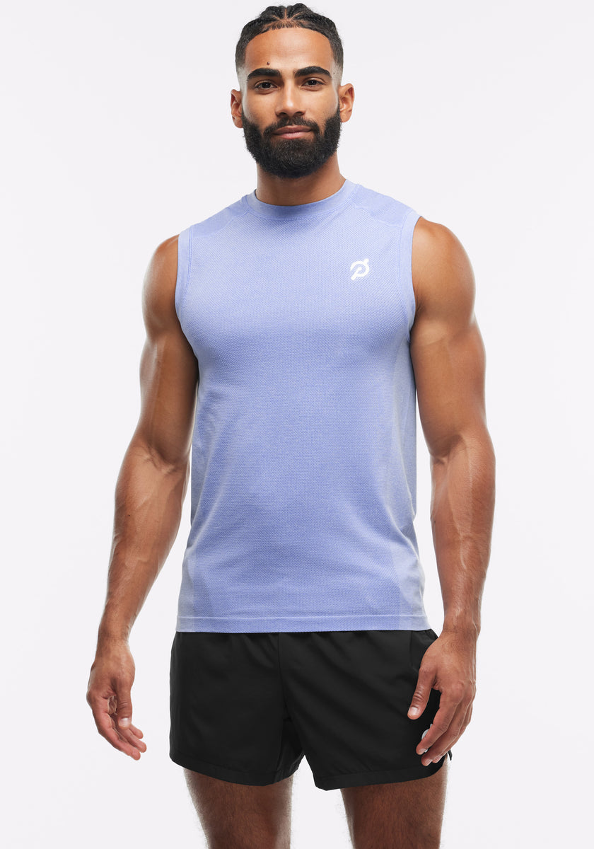 Seamless Muscle Tank – Peloton Apparel Canada