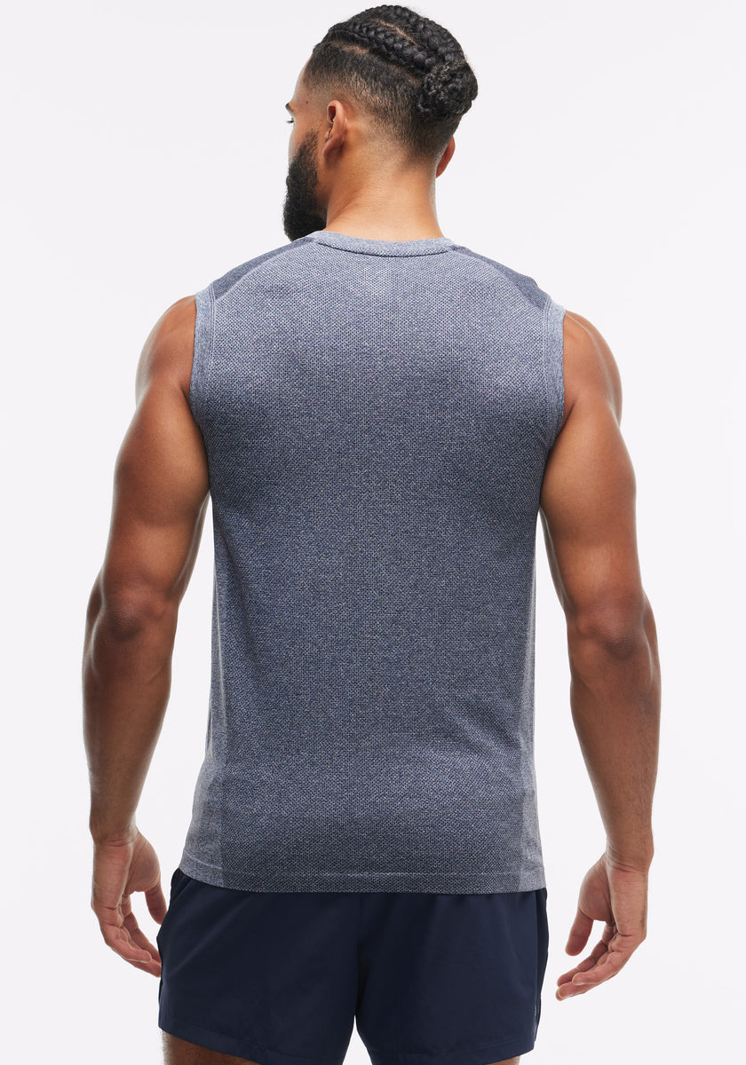 Seamless Muscle Tank – Peloton Apparel Canada