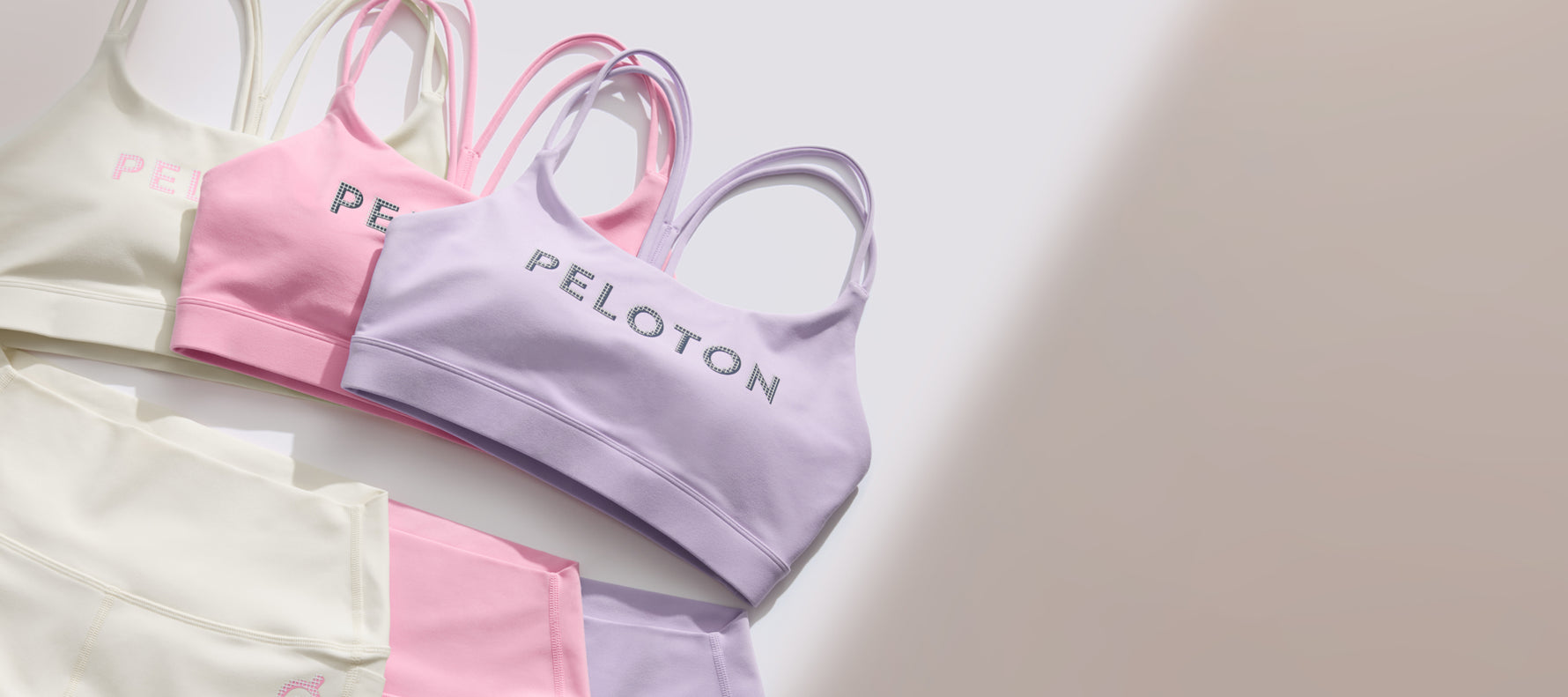 Peloton Apparel – Peloton Apparel Canada